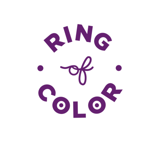 Confidence Guide – Ring of Color